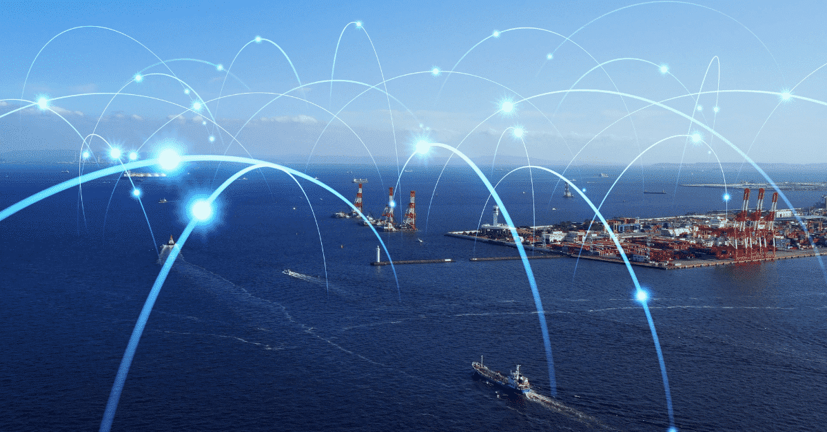 A General Overview of Maritime Domain Awareness (MDA)
