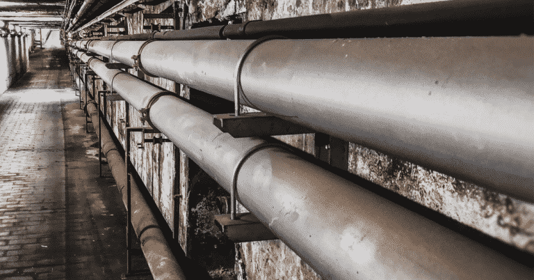 What is Collision Bulkhead in Ships?