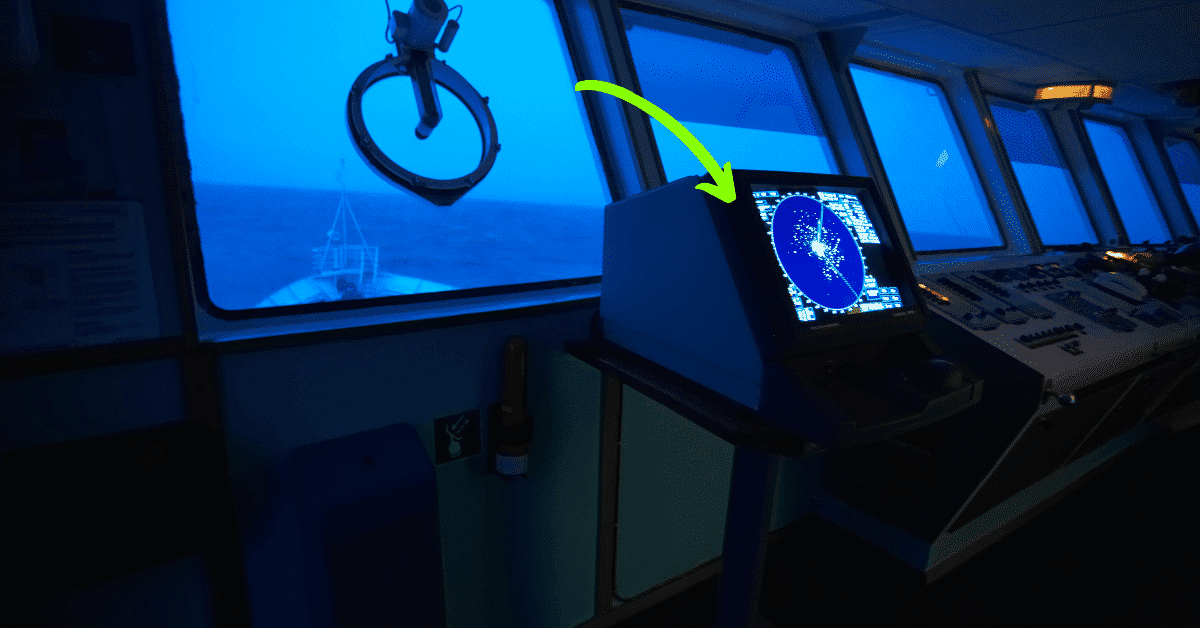 Ship Info Radar at Vivian Beck blog