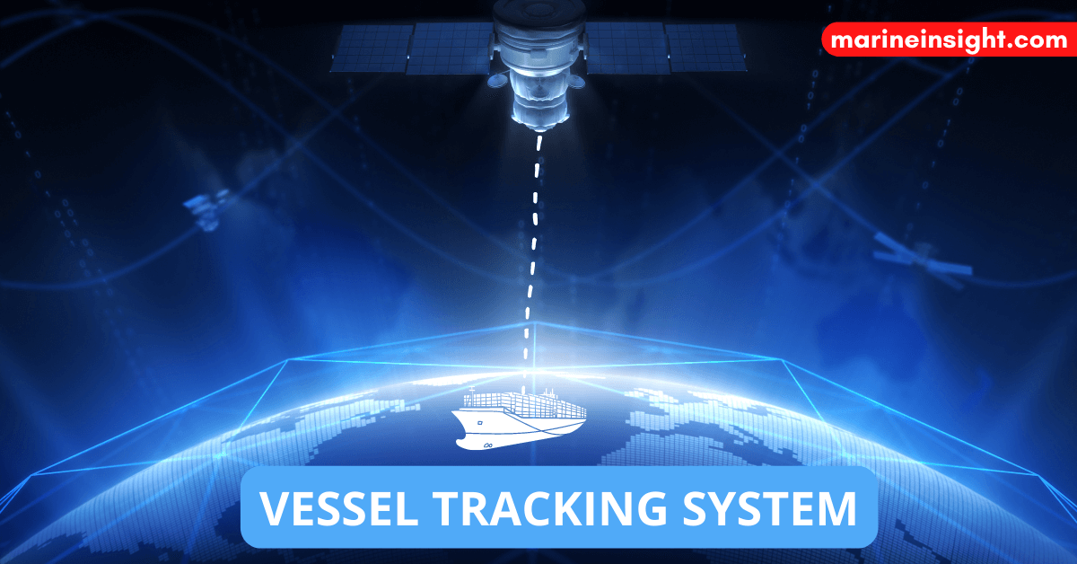 The Importance of Vessel Tracking System