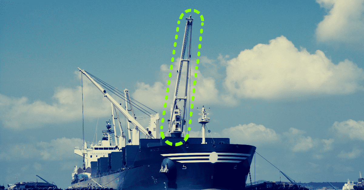 12 Important Checks For Deck Lifting Equipment On Ships