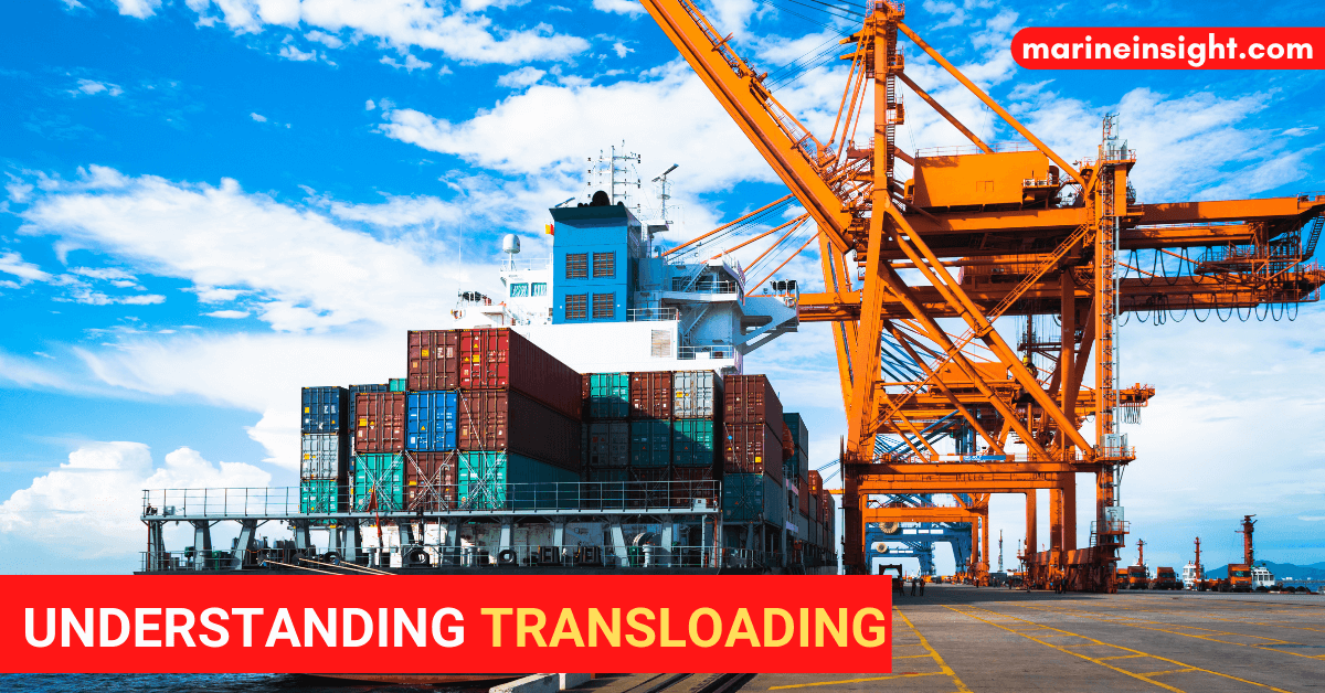 Understanding Transloading in Logistics
