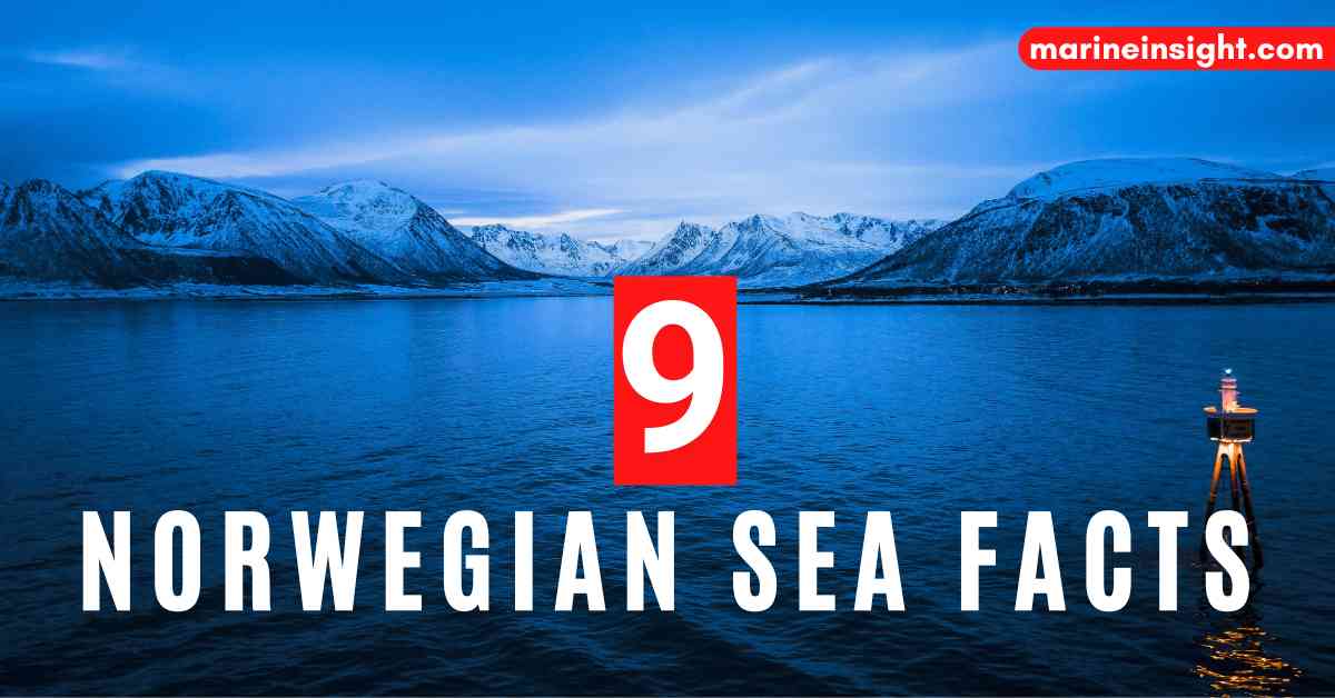 9 Norwegian Sea Facts You Might Not Know