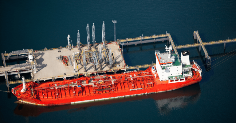 What are Liquid Bulk Terminals?