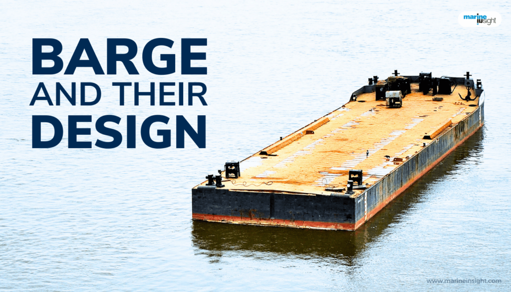 What is a Barge?