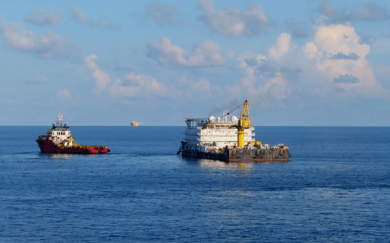 What Are Accommodation Barges?