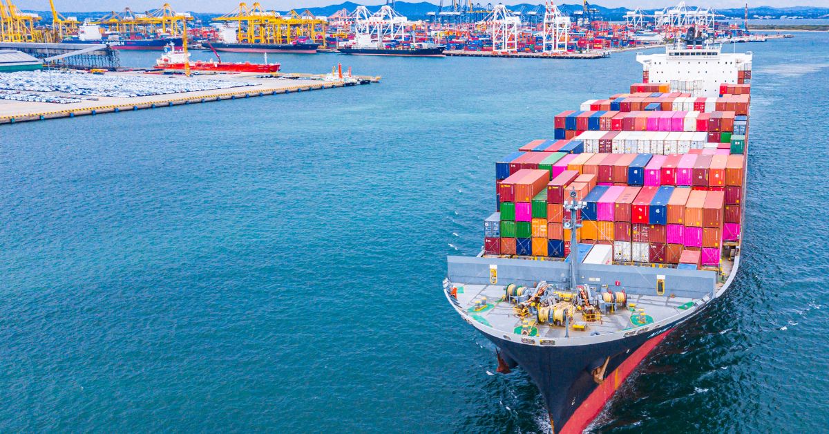 What is Fixed Berthing Window Concept at Container Ports and Terminals?