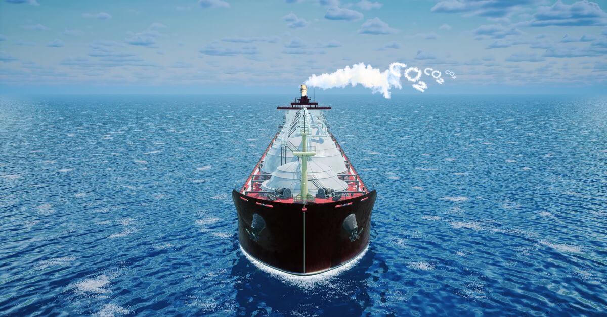 Carbon Intensity Indicator (CII) And Actionable Solutions for Shipping ...