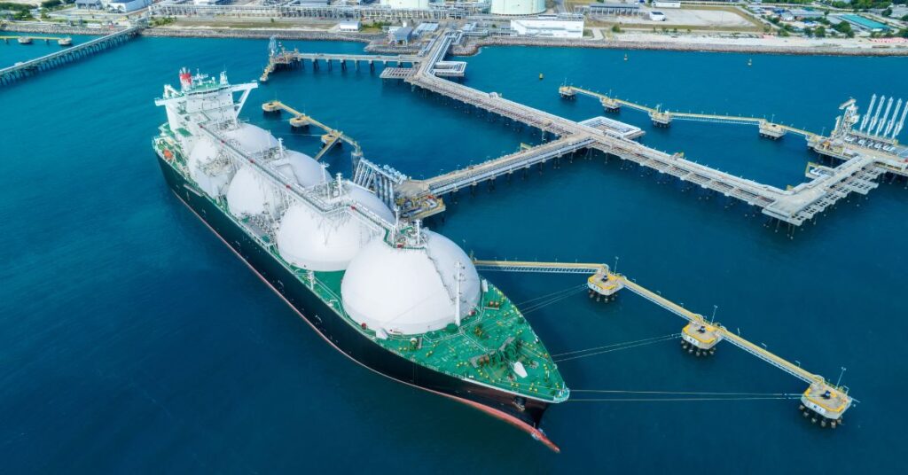 What are Very Large Crude Carrier (VLCC) and Ultra Large Crude Carrier ...