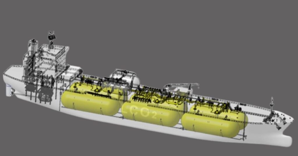 Hapag-Lloyd, One Of The World’s Largest Shippers, Orders 24 New ...