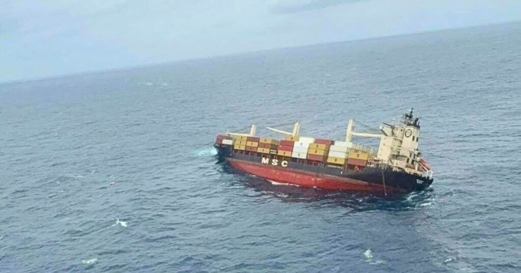 India Launches Its Most Powerful Nuclear Ballistic Missile Submarine